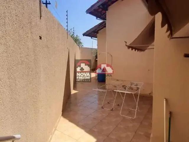 Casa / Sobrado para Venda em São José dos Campos/SP Bosque dos Eucaliptos 3 Quartos