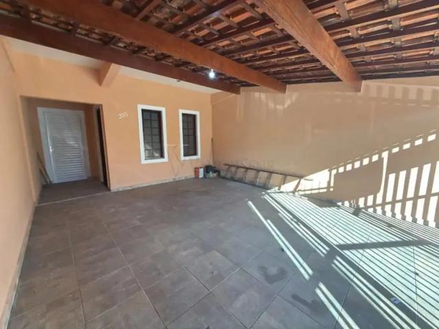 Casa / Sobrado para Venda em São José dos Campos/SP Bosque dos Eucaliptos 3 Quartos