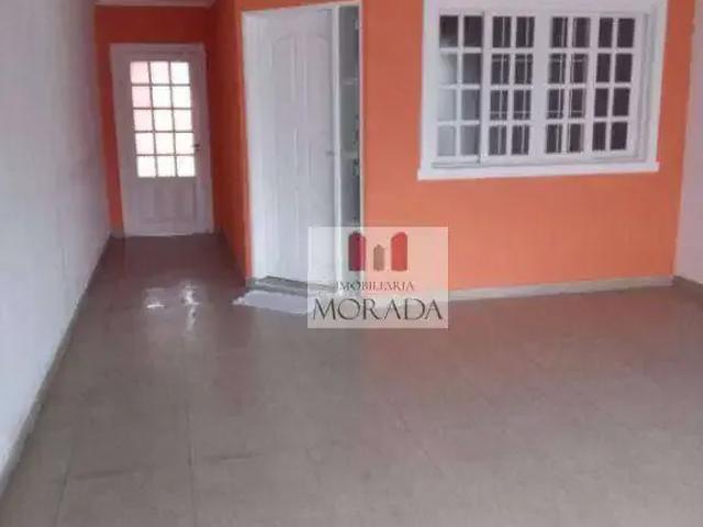 Casa / Sobrado para Venda em São José dos Campos/SP Bosque dos Eucaliptos 3 Quartos