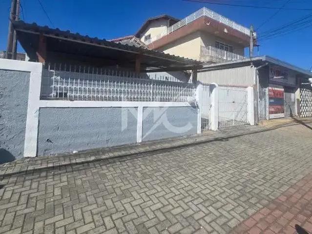 Casa / Sobrado para Venda em São José dos Campos/SP Bosque dos Eucaliptos 3 Quartos