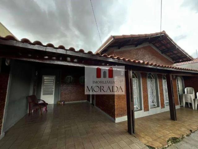 Casa / Sobrado para Venda em São José dos Campos/SP Bosque dos Eucaliptos 3 Quartos