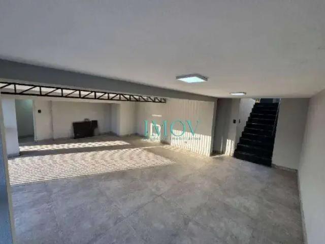 Casa / Sobrado para Venda em São José dos Campos/SP Bosque dos Eucaliptos 3 Quartos