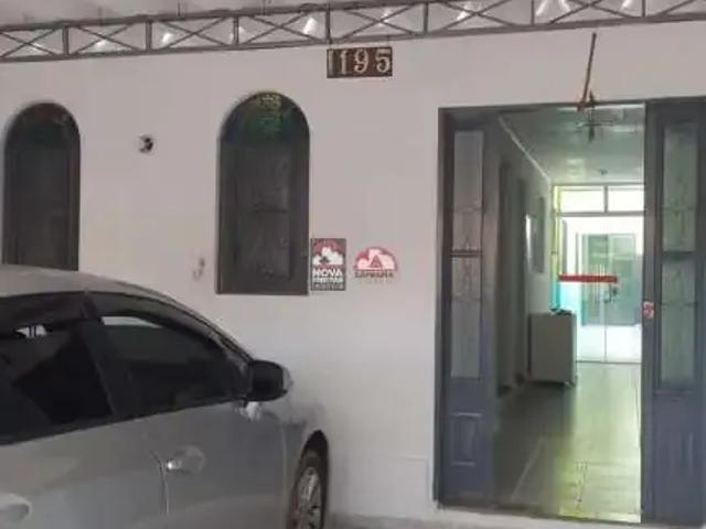 Casa / Sobrado para Venda em São José dos Campos/SP Bosque dos Eucaliptos 3 Quartos