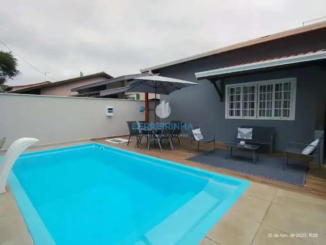 Casa / Sobrado para Venda em São José dos Campos/SP Bosque dos Eucaliptos 3 Quartos