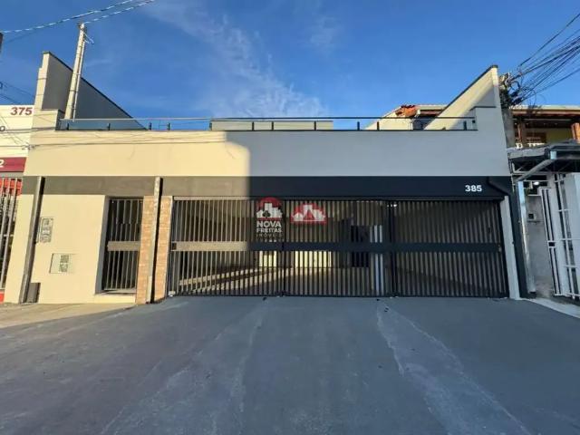 Casa / Sobrado para Venda em São José dos Campos/SP Bosque dos Eucaliptos 3 Quartos