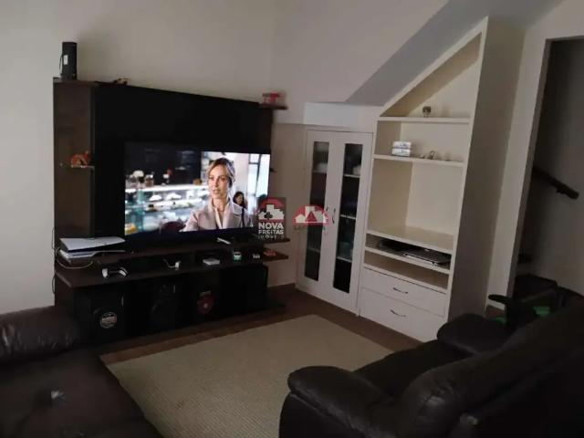 Casa / Sobrado para Venda em São José dos Campos/SP Bosque dos Eucaliptos 3 Quartos