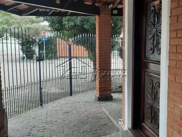 Casa / Sobrado para Venda em São José dos Campos/SP Bosque dos Eucaliptos 3 Quartos