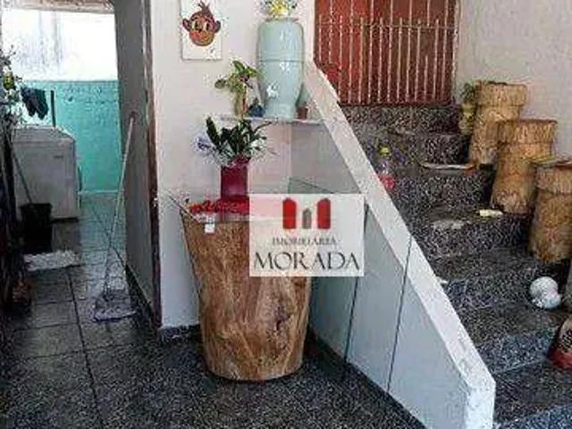 Casa / Sobrado para Venda em São José dos Campos/SP Bosque dos Eucaliptos 3 Quartos