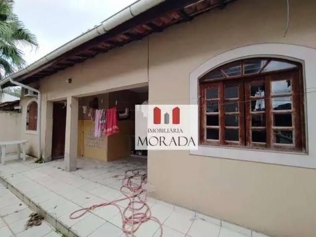 Casa / Sobrado para Venda em São José dos Campos/SP Bosque dos Eucaliptos 3 Quartos