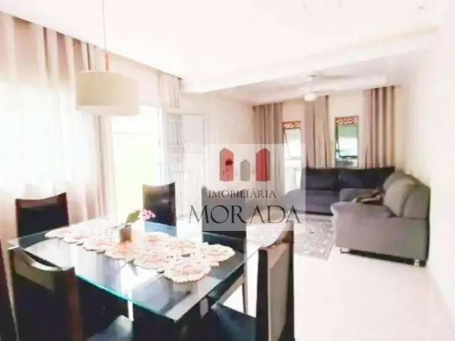 Casa / Sobrado para Venda em São José dos Campos/SP Bosque dos Eucaliptos 3 Quartos