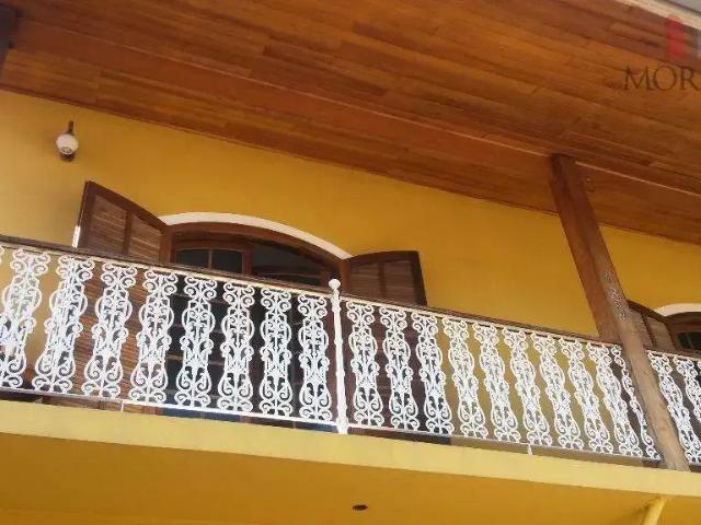 Casa / Sobrado para Venda em São José dos Campos/SP Bosque dos Eucaliptos 3 Quartos