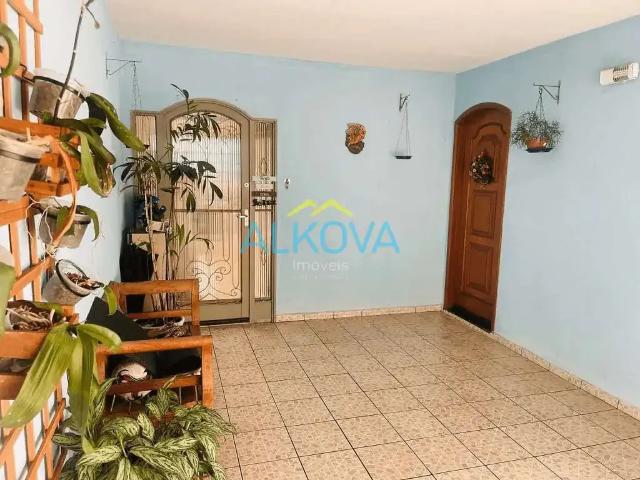 Casa / Sobrado para Venda em São José dos Campos/SP Bosque dos Eucaliptos 3 Quartos