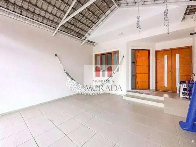 Casa / Sobrado para Venda em São José dos Campos/SP Bosque dos Eucaliptos 3 Quartos