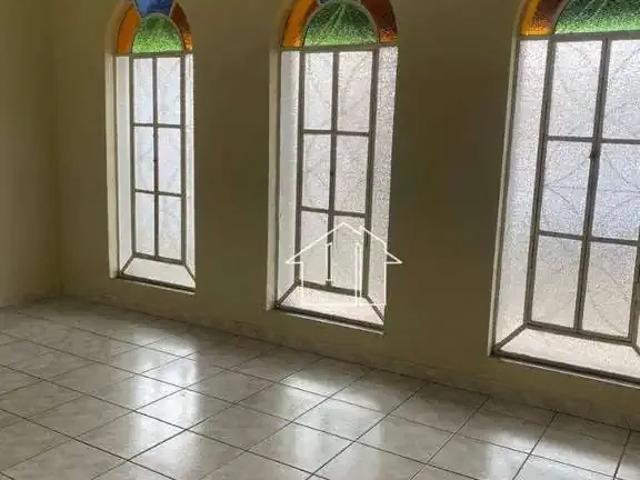 Casa / Sobrado para Venda em São José dos Campos/SP Bosque dos Eucaliptos 3 Quartos