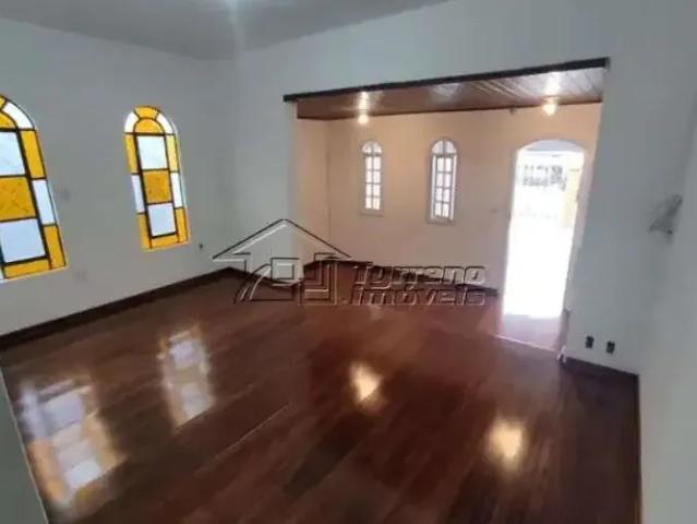 Casa / Sobrado para Venda em São José dos Campos/SP Bosque dos Eucaliptos 3 Quartos