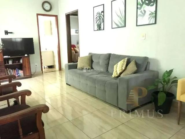 Casa / Sobrado para Venda em São José dos Campos/SP Bosque dos Eucaliptos 3 Quartos