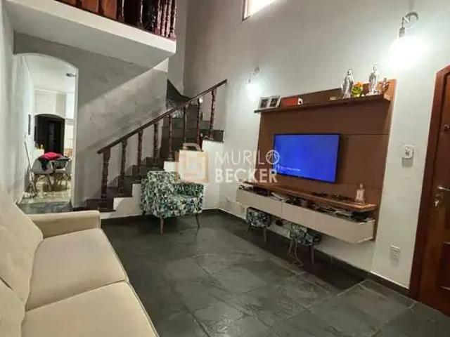 Casa / Sobrado para Venda em São José dos Campos/SP Bosque dos Eucaliptos 3 Quartos