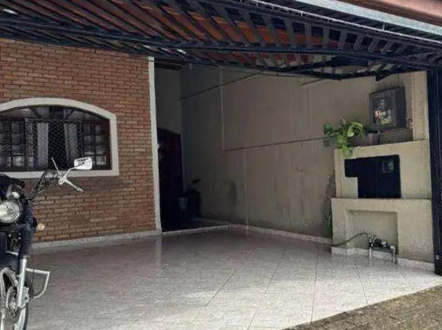 Casa / Sobrado para Venda em São José dos Campos/SP Bosque dos Eucaliptos 3 Quartos