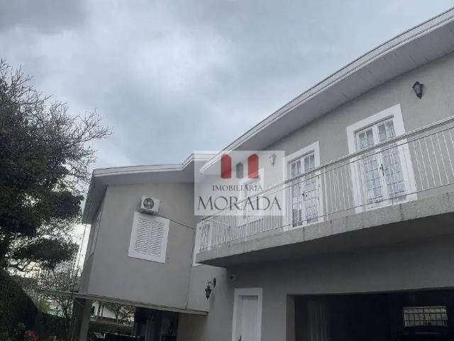 Casa / Sobrado para Venda em São José dos Campos/SP Bosque dos Eucaliptos 4 Quartos