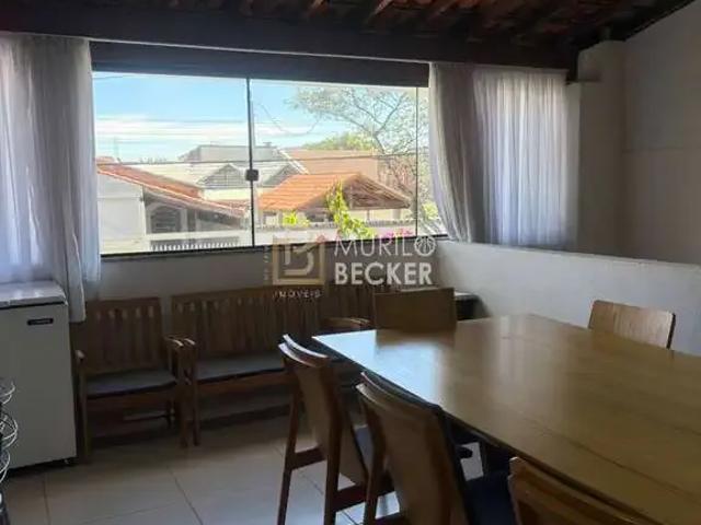 Casa / Sobrado para Venda em São José dos Campos/SP Bosque dos Eucaliptos 4 Quartos