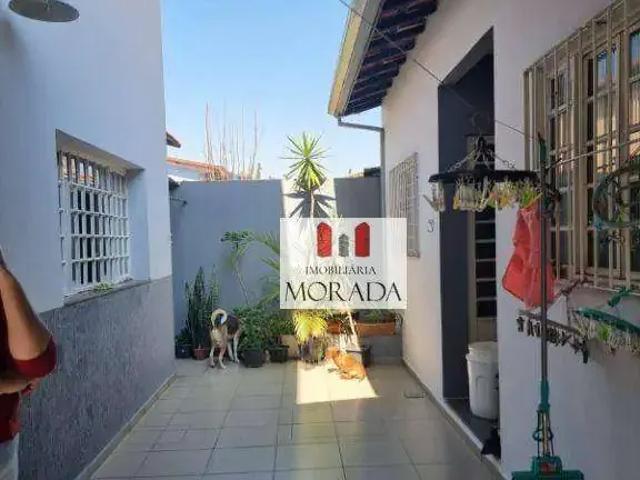 Casa / Sobrado para Venda em São José dos Campos/SP Bosque dos Eucaliptos 4 Quartos