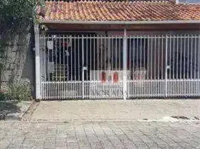 Casa / Sobrado para Venda em São José dos Campos/SP Bosque dos Eucaliptos 4 Quartos
