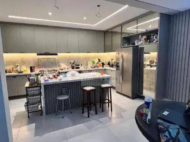 Casa / Sobrado para Venda em São José dos Campos/SP Bosque dos Eucaliptos 4 Quartos