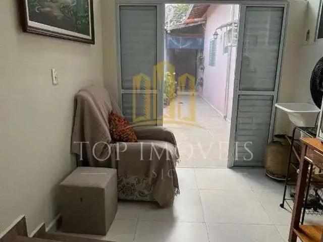 Casa / Sobrado para Venda em São José dos Campos/SP Bosque dos Eucaliptos 4 Quartos