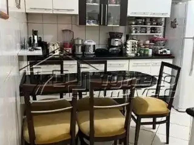 Casa / Sobrado para Venda em São José dos Campos/SP Bosque dos Eucaliptos 4 Quartos
