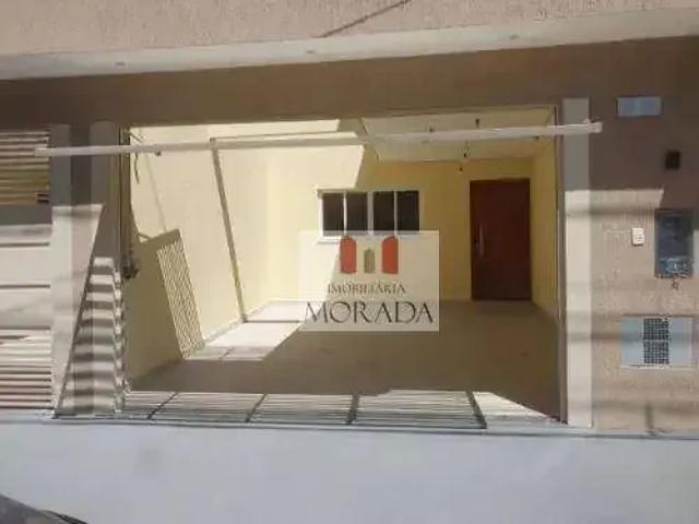 Casa / Sobrado para Venda em São José dos Campos/SP Bosque dos Eucaliptos 4 Quartos