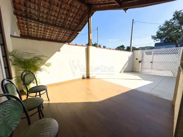 Casa / Sobrado para Venda em São José dos Campos/SP Bosque dos Eucaliptos 4 Quartos