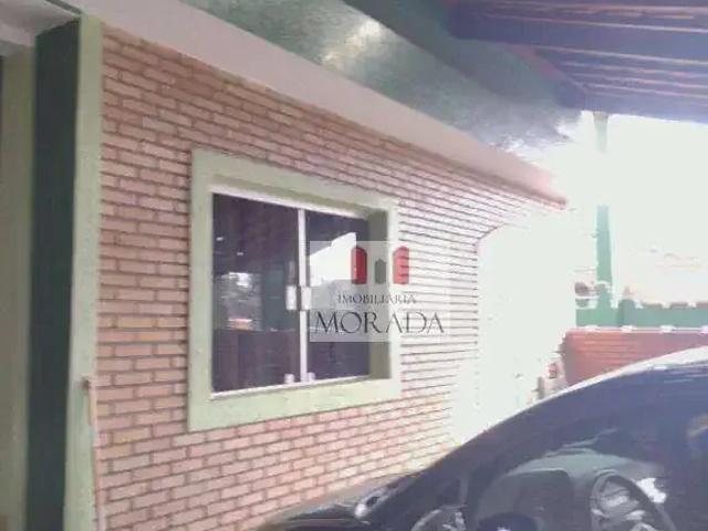 Casa / Sobrado para Venda em São José dos Campos/SP Bosque dos Eucaliptos 4 Quartos