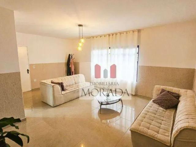 Casa / Sobrado para Venda em São José dos Campos/SP Bosque dos Eucaliptos 4 Quartos