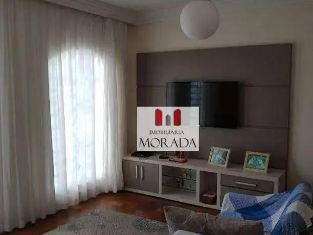 Casa / Sobrado para Venda em São José dos Campos/SP Bosque dos Eucaliptos 4 Quartos