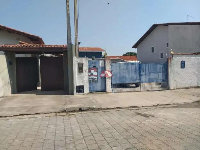 Casa / Sobrado para Venda em São José dos Campos/SP Bosque dos Eucaliptos 4 Quartos