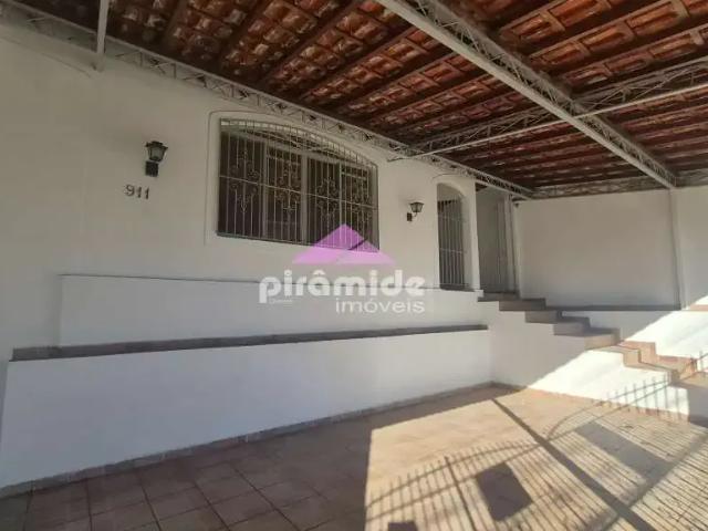 Casa / Sobrado para Venda em São José dos Campos/SP Bosque dos Eucaliptos 4 Quartos