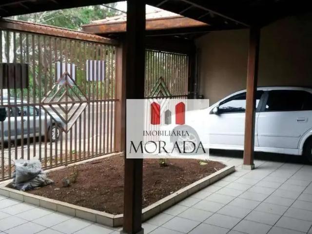 Casa / Sobrado para Venda em São José dos Campos/SP Bosque dos Eucaliptos 4 Quartos