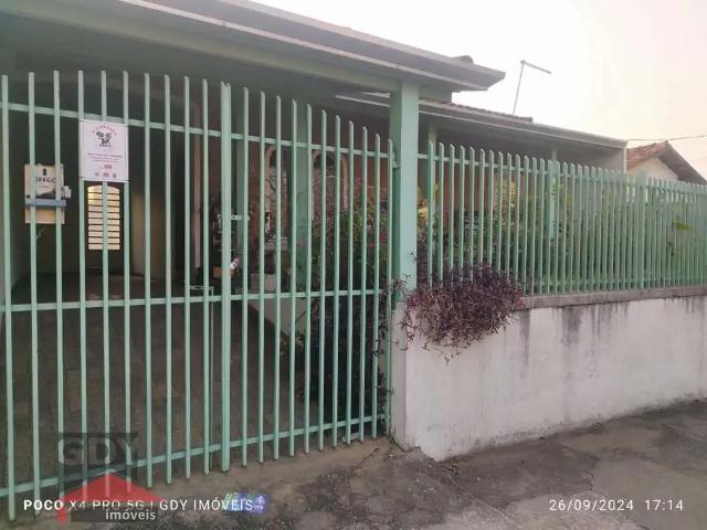 Casa / Sobrado para Venda em São José dos Campos/SP Bosque dos Eucaliptos
