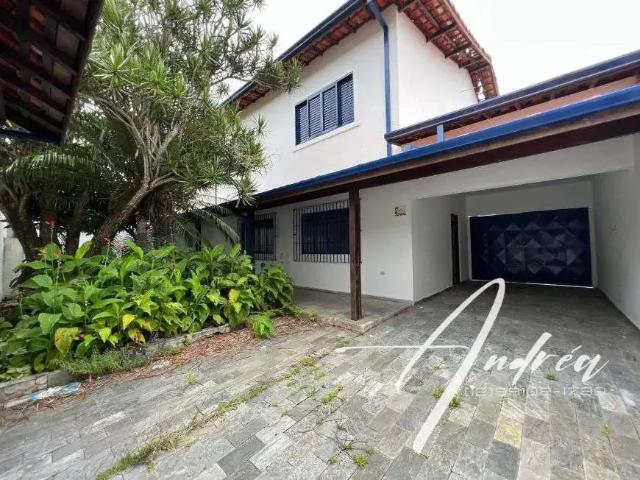 Casa / Sobrado para Venda em São José dos Campos/SP Bosque dos Eucaliptos 5 Quartos