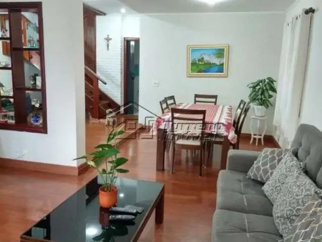 Casa / Sobrado para Venda em São José dos Campos/SP Bosque dos Eucaliptos 5 Quartos