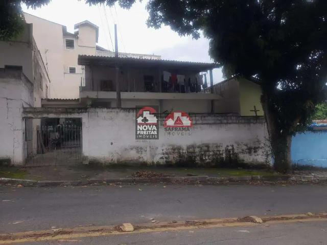 Casa / Sobrado para Venda em São José dos Campos/SP Bosque dos Eucaliptos 5 Quartos