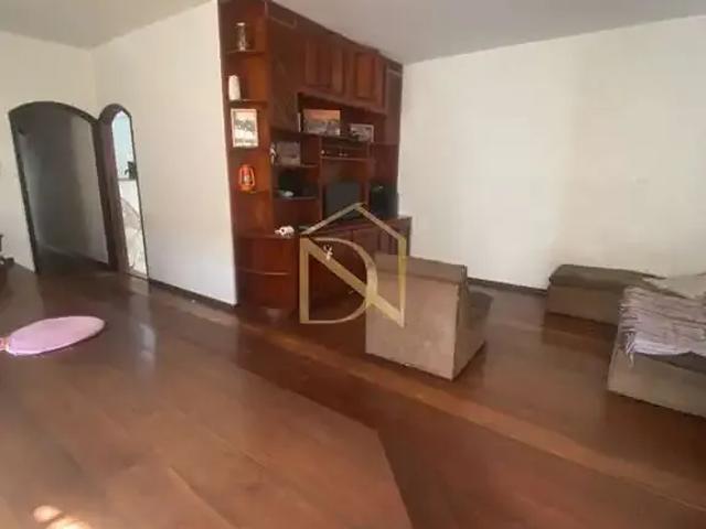 Casa / Sobrado para Venda em São José dos Campos/SP Bosque dos Eucaliptos 5 Quartos