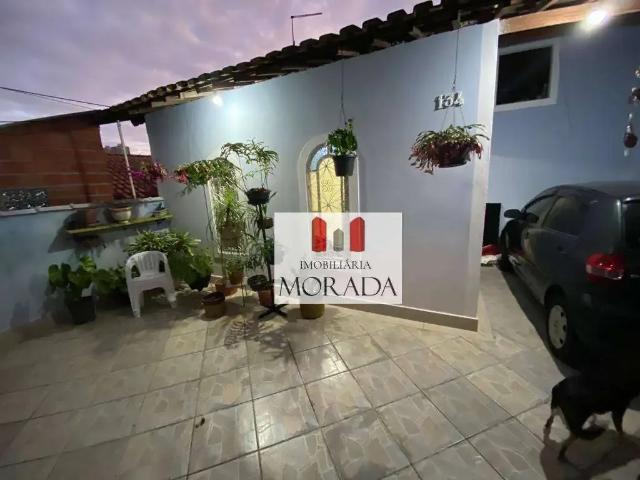 Casa / Sobrado para Venda em São José dos Campos/SP Bosque dos Eucaliptos 5 Quartos