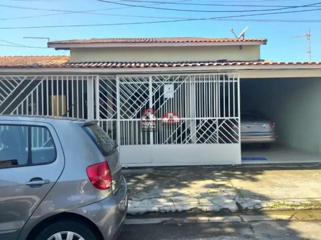 Casa / Sobrado para Venda em São José dos Campos/SP Bosque dos Eucaliptos 5 Quartos