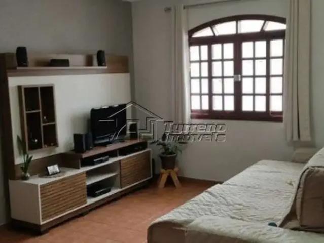 Casa / Sobrado para Venda em São José dos Campos/SP Bosque dos Eucaliptos 7 Quartos