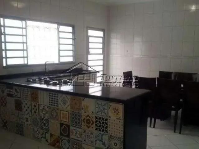 Casa / Sobrado para Venda em São José dos Campos/SP Bosque dos Ipês 4 Quartos