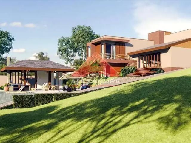 Casa / Sobrado para Venda em São José dos Campos/SP Bairro da Pernambucana 4 Quartos