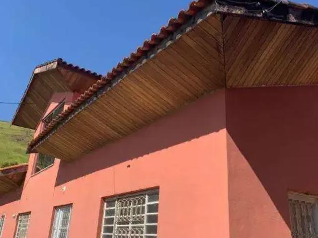 Casa / Sobrado para Venda em São José dos Campos/SP Buquirinha 2 Quartos