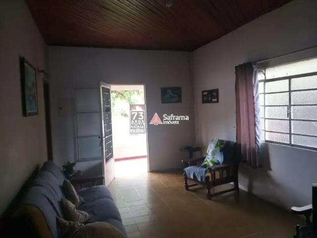 Casa / Sobrado para Venda em São José dos Campos/SP Buquirinha 3 Quartos