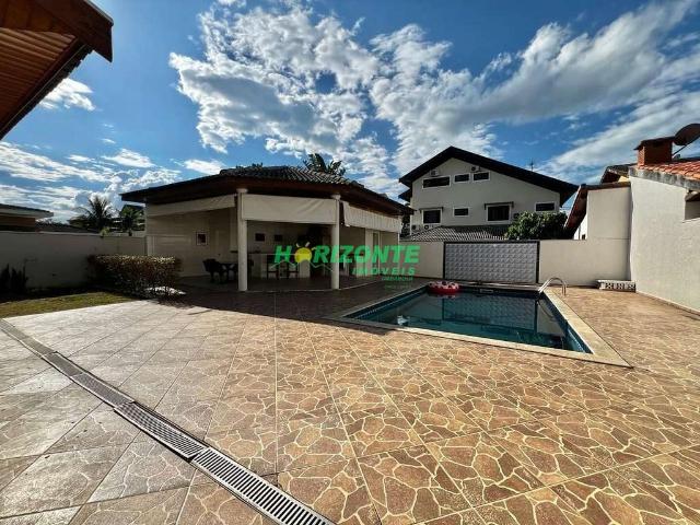 Casa / Sobrado para Venda em São José dos Campos/SP Esplanada do Sol 3 Quartos